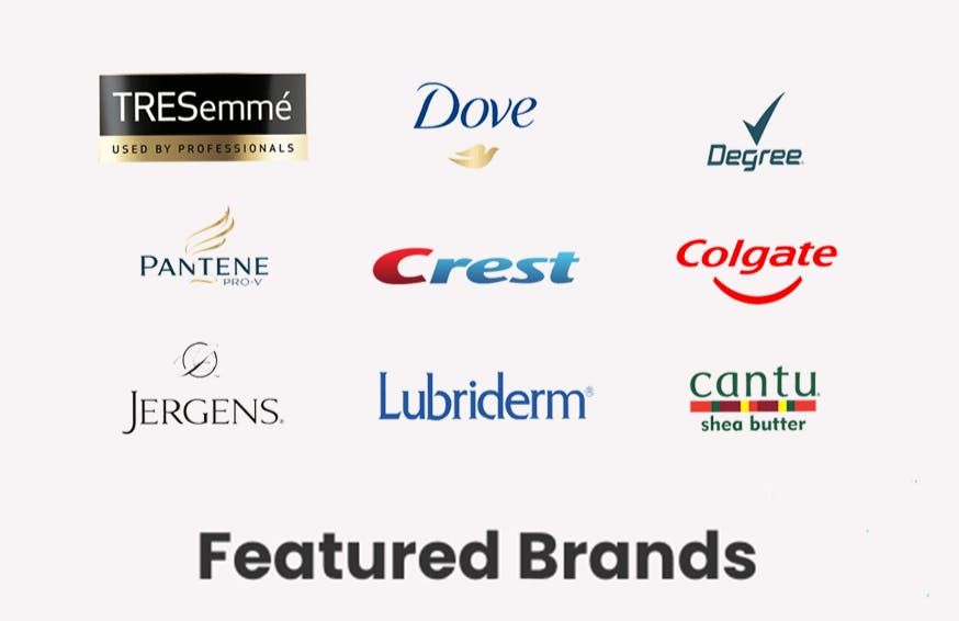 Bulk Hygiene Items & Personal Care in Bulk