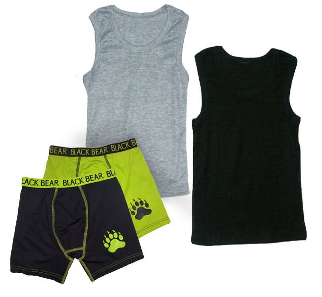 Wholesale Clothing, Shoes, and Bulk Accessories