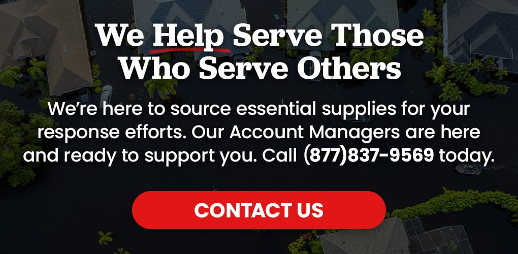 Disaster Relief Supplies - Disaster Kits - DollarDays