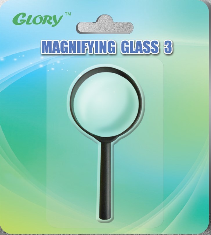 Bulk Magnifying Glasses - LED Magnifying Glasses - DollarDays