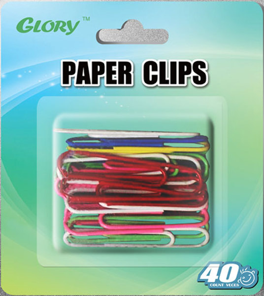 Wholesale Paper Clips - Bulk Paper Clips - Discount Paper Clips ...