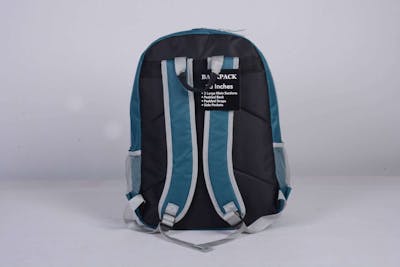 Wholesale Backpacks - 18", Assorted Designs | Bulk School Supplies