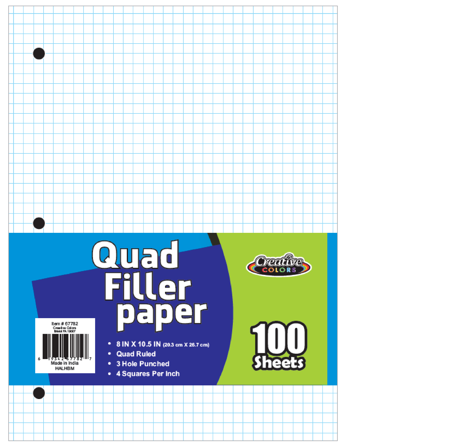 Wholesale Filler Paper - Notebook Filler Paper - Binder Filler Paper ...