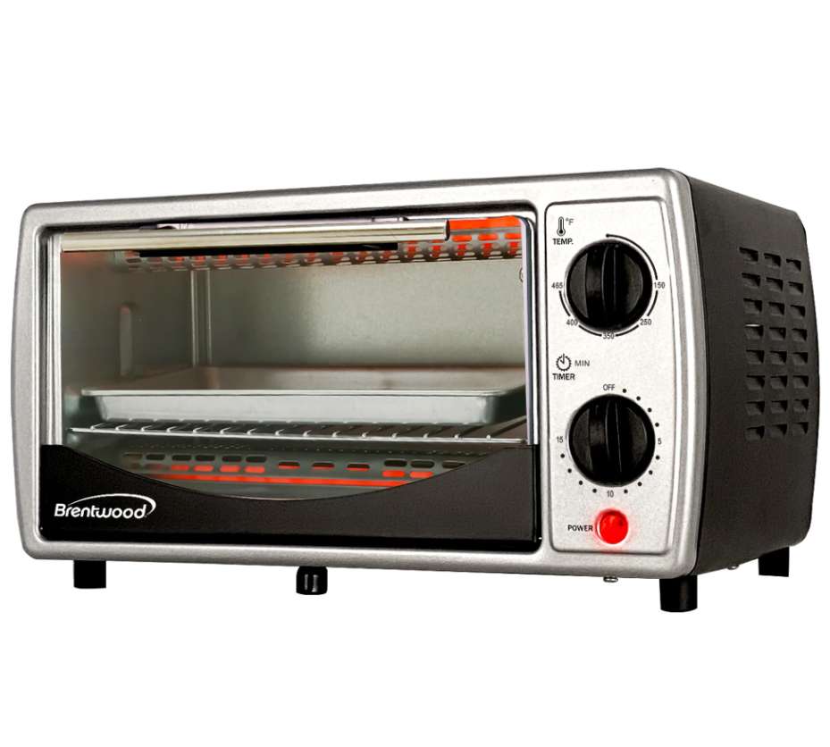 Toaster Ovens, 9L