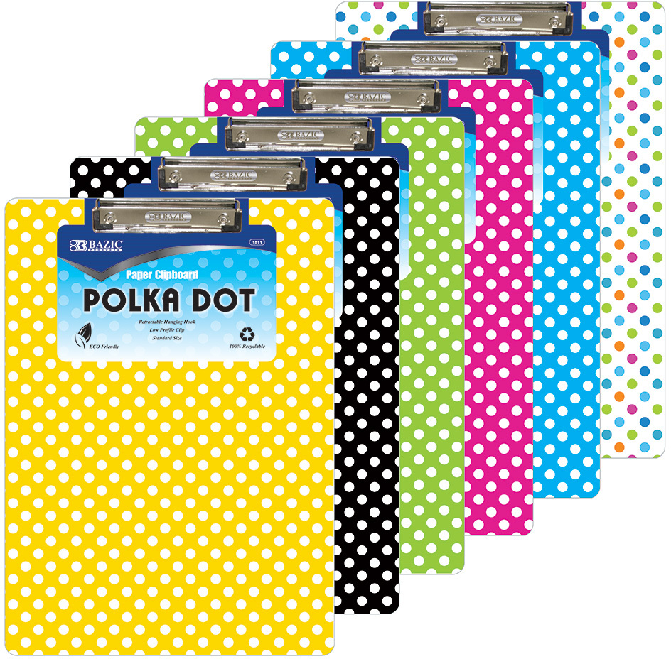 Wholesale Clipboards - Bulk Clipboards - Clipboards In Bulk - DollarDays