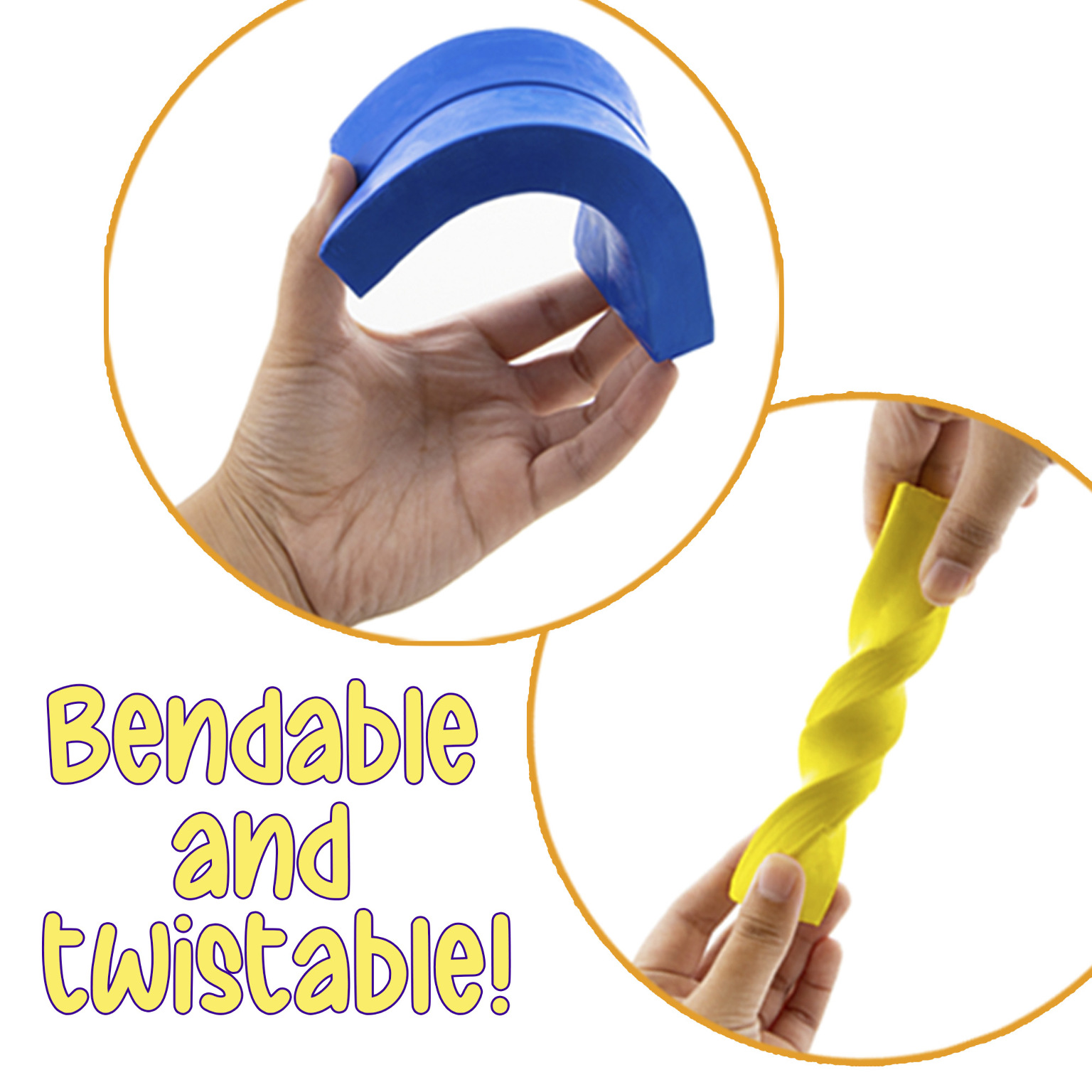 Wholesale Modeling Clay in Yellow - DollarDays