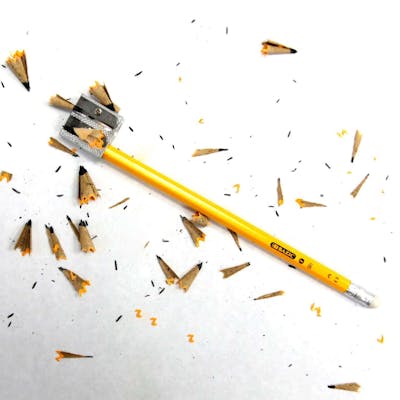 Bulk #2 Pencils, Pre-sharpened in 12 Packs - Dollar Days