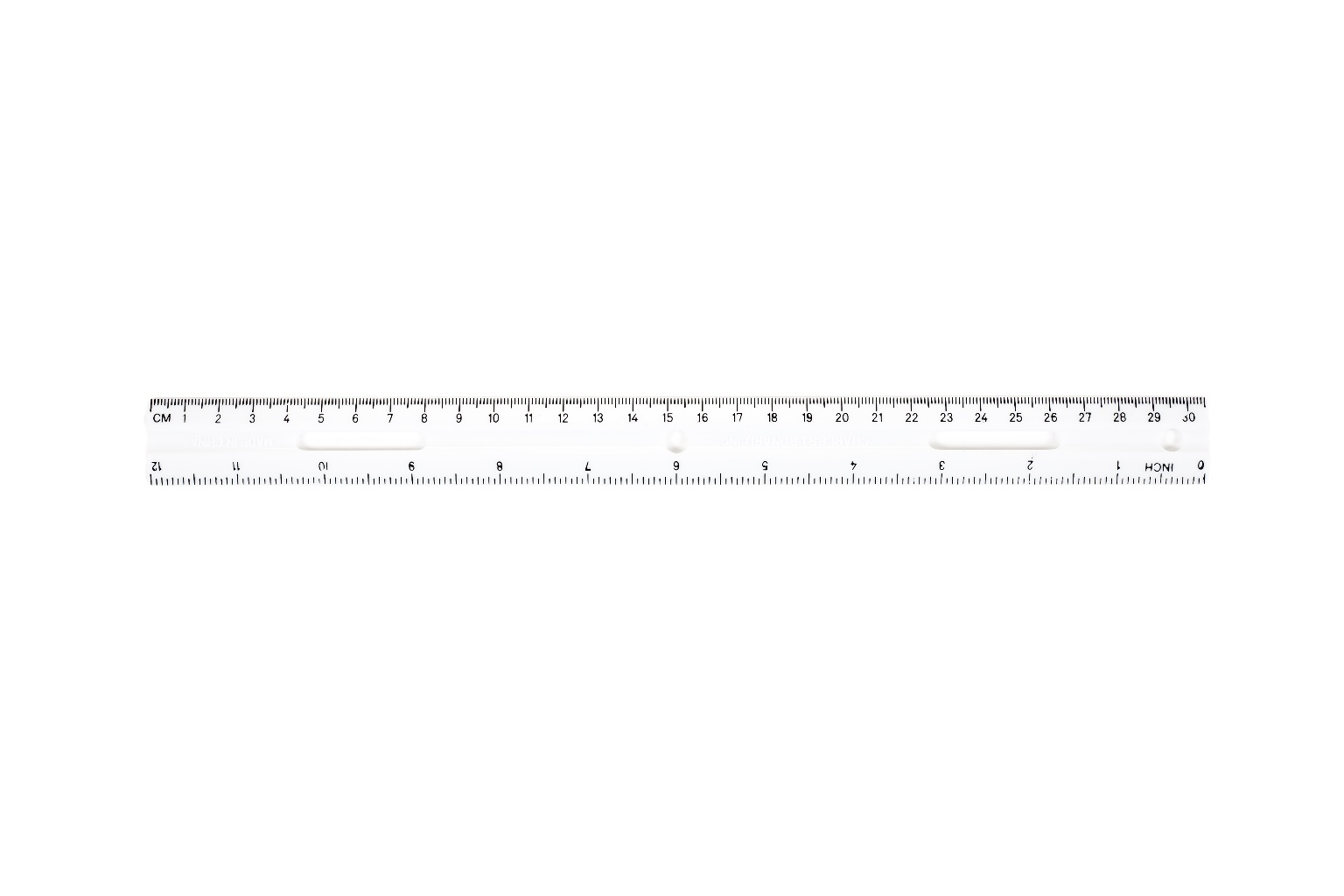 Wholesale Rulers - Wholesale Plastic Rulers - Discount Rulers - DollarDays