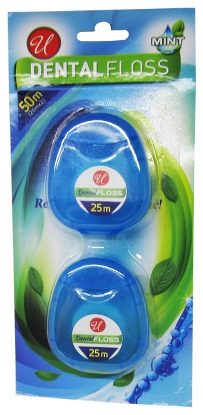 Wholesale Dental Floss - Bulk Dental Floss - Wholesale Floss Picks ...