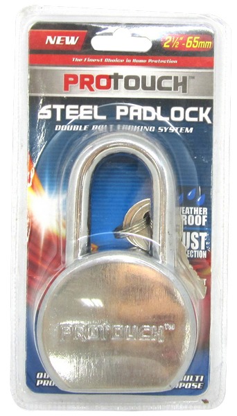 Wholesale Locks - Wholesale Padlocks - Bulk Padlocks - Bulk Combination ...