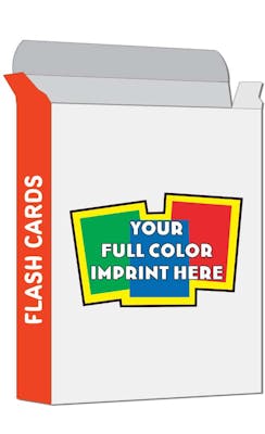 Bulk Flash Card Sets, Phonics | DollarDays