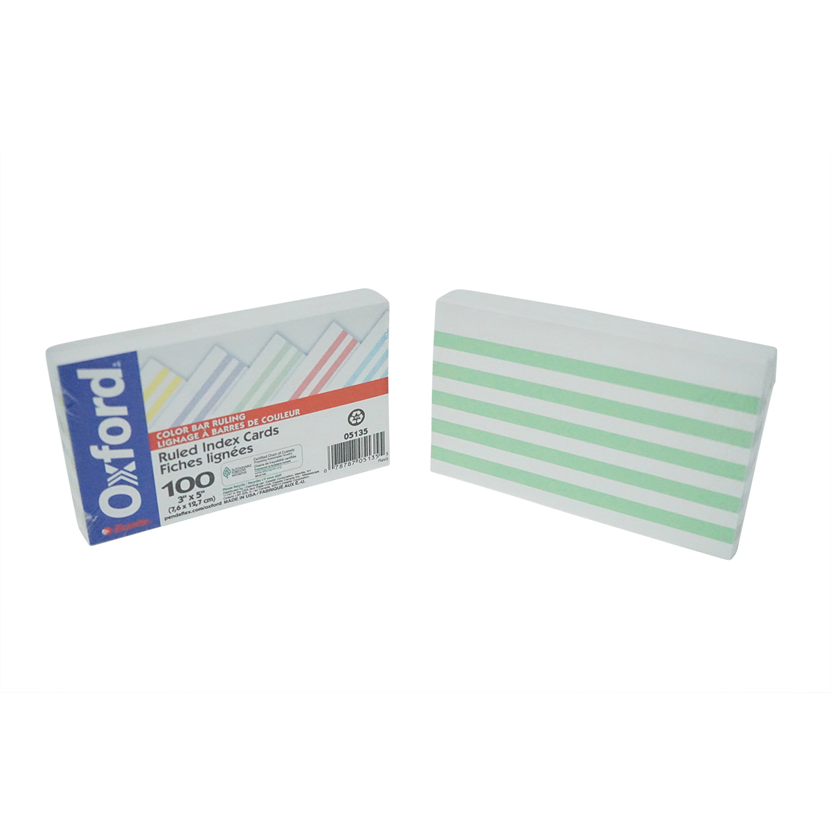 Wholesale Index Cards - Bulk Index Cards - Recipe Index Cards - DollarDays