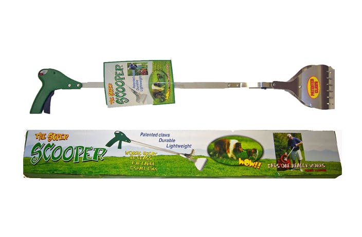 Wholesale The Super Scooper (SKU 2279601) DollarDays