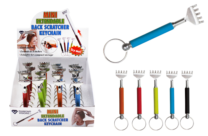 Wholesale Back Scratchers - Discount Back Scratchers - DollarDays