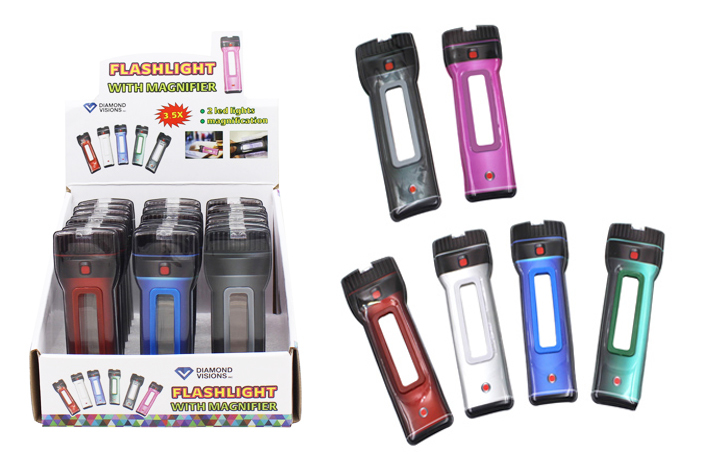 Bulk Flashlights - Wholesale Flashlights - Cheap Flashlights ...