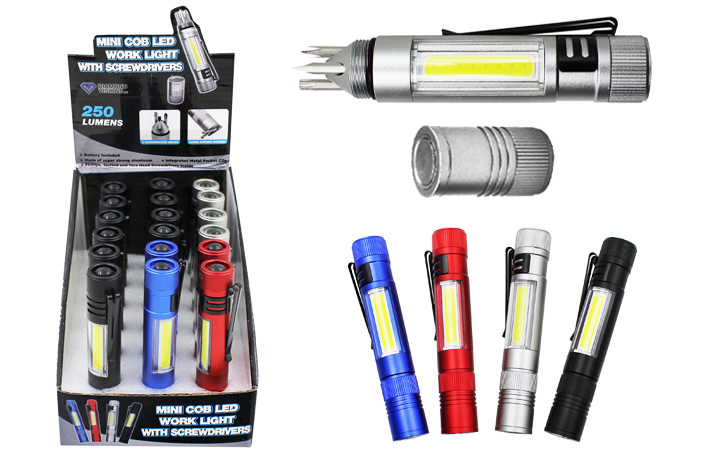 Bulk Flashlights - Wholesale Flashlights - Cheap Flashlights ...