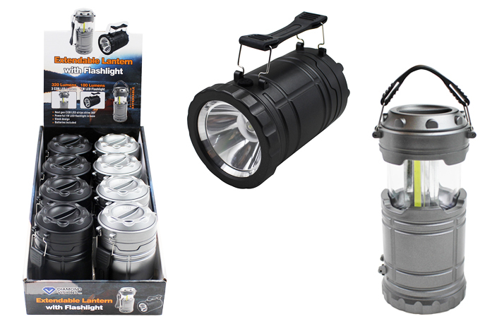 Bulk Flashlights - Wholesale Flashlights - Cheap Flashlights ...