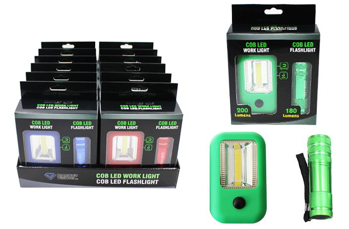 Bulk Flashlights - Wholesale Flashlights - Cheap Flashlights ...