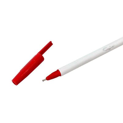 BigBox Stick Pens - Red | DollarDays