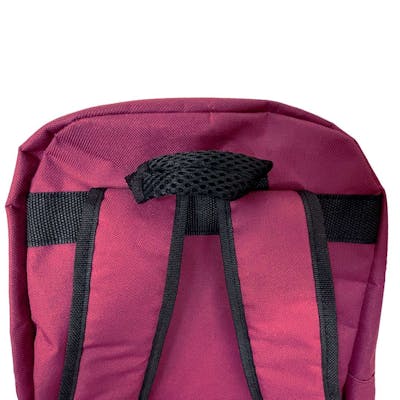 Wholesale BigBox Classic Backpacks, Assorted, 15"