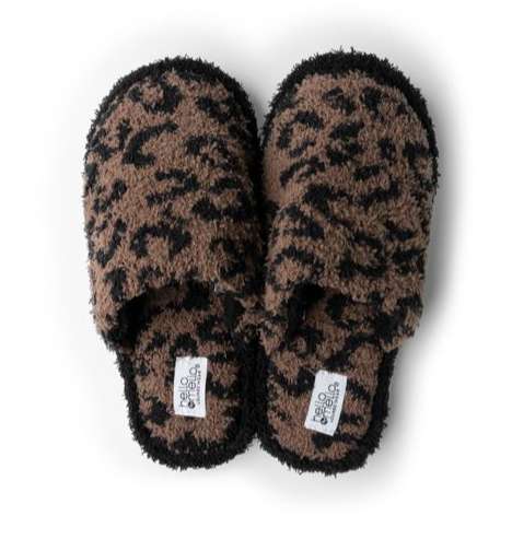Wholesale Cat Nap Collection Slippers - Assorted, S-XL