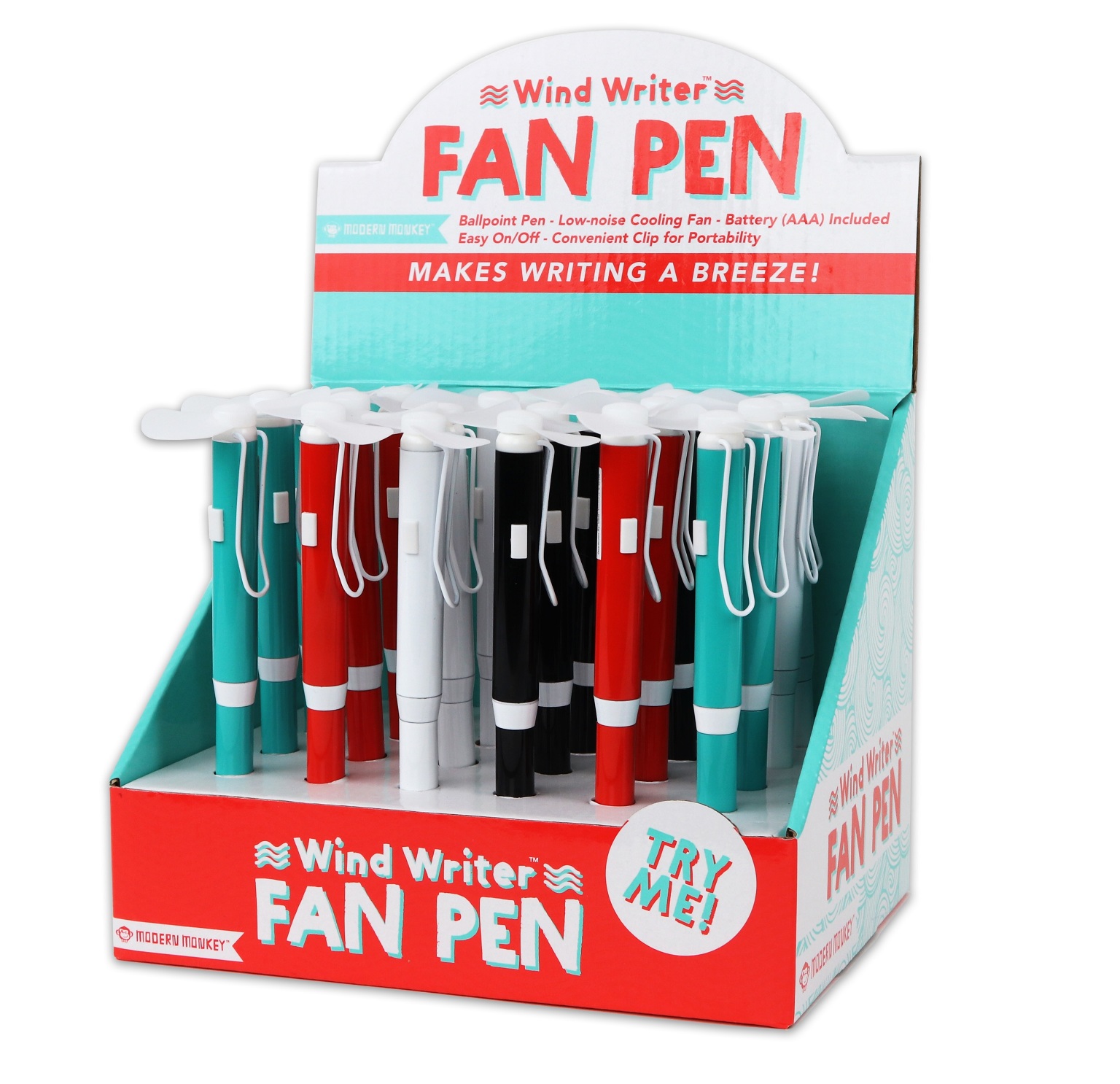Wholesale Novelty Pens - Shop Fun, Unique Pens in Bulk - DollarDays