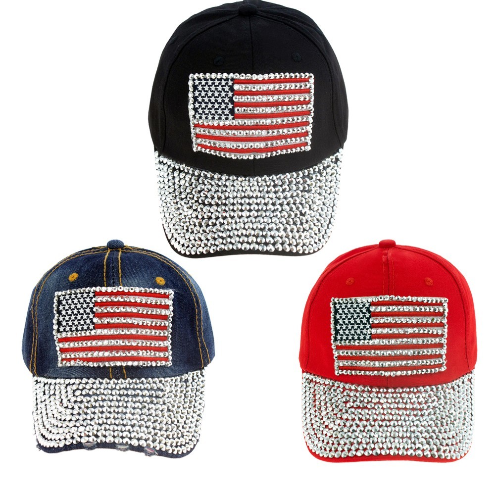 Wholesale Baseball Caps - Baseball Hats in Bulk - DollarDays