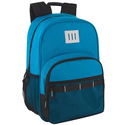 18" Backpacks - Assorted Colors | DollarDays