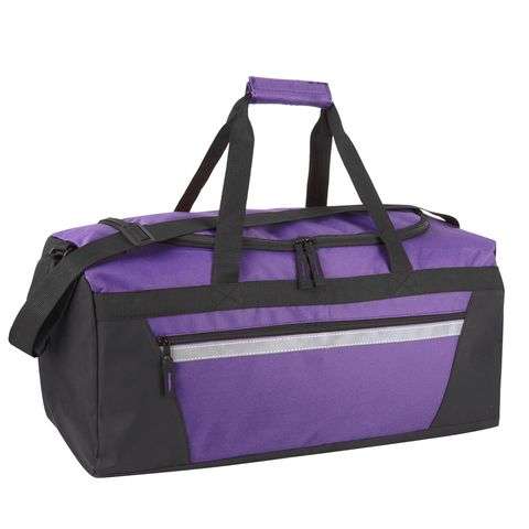 Wholesale 22" Duffle Bags, Assorted Colors | Bulk Camping Bags