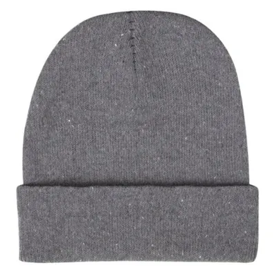 Wholesale Kids' Cuffed Knit Beanies - Assorted, One Size - DollarDays