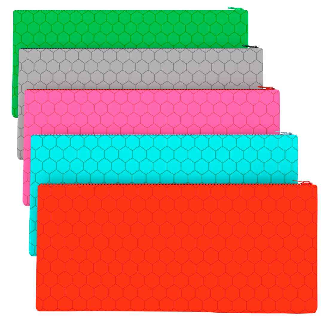Wholesale Pencil Pouches - Buy Bulk Pencil Cases & Save