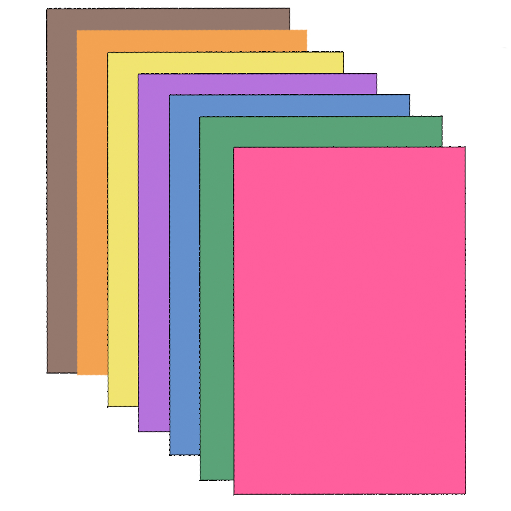 Wholesale Construction Paper - Wholesale Scrapbooking Paper - Bulk ...