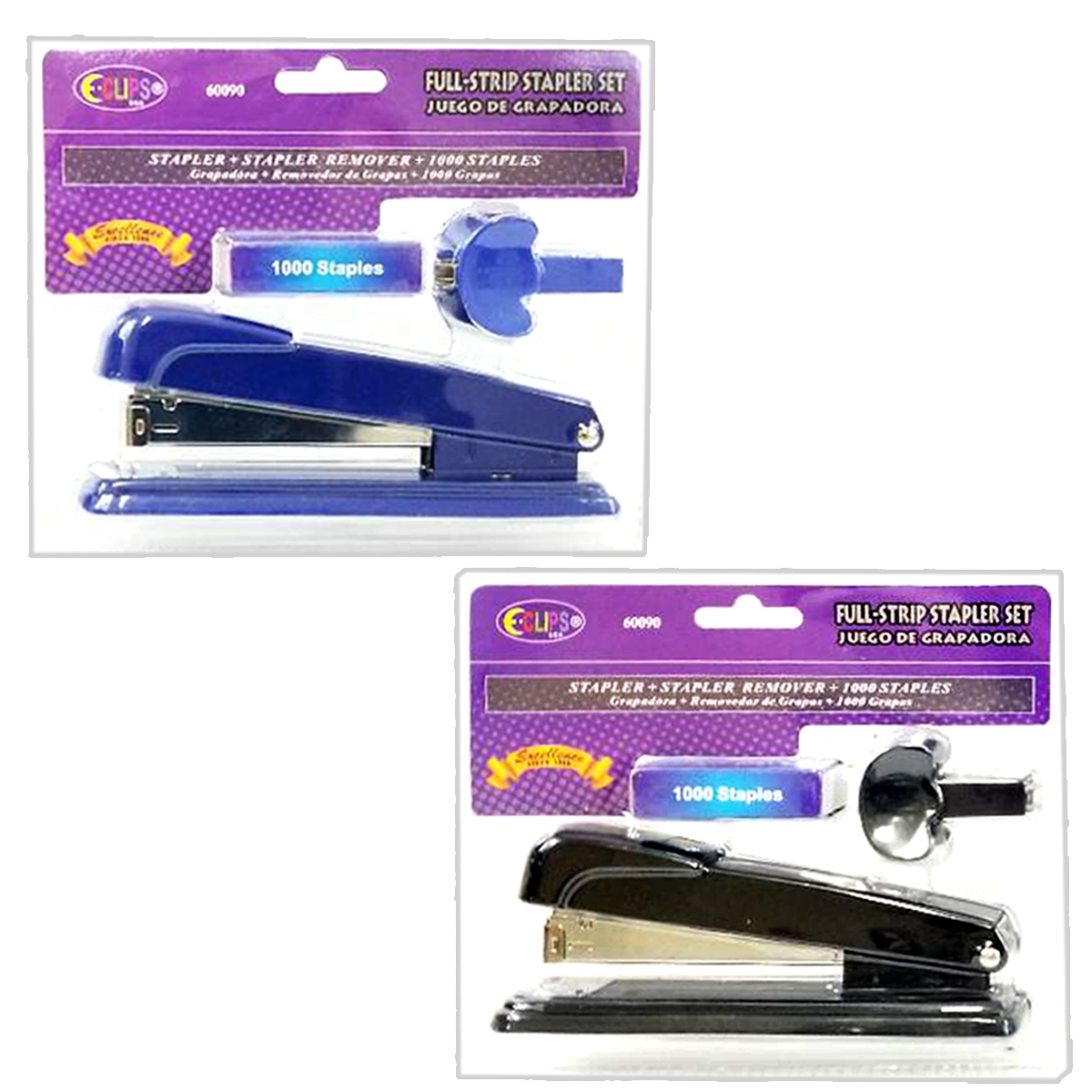 Wholesale Staples - Wholesale Staplers - Cheap Staplers - DollarDays