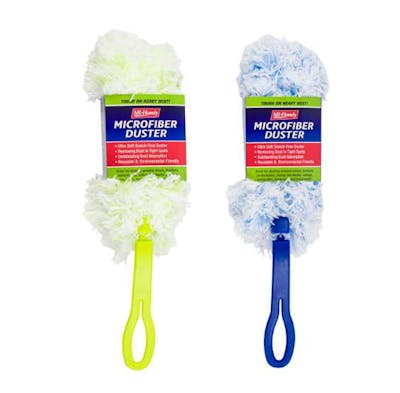 Mr. Handy Microfiber Duster, 2-Pack