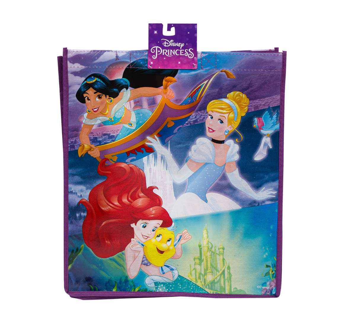 Wholesale Disney Bags - 13" x 15" - Bulk Kids' Totes, Accessories