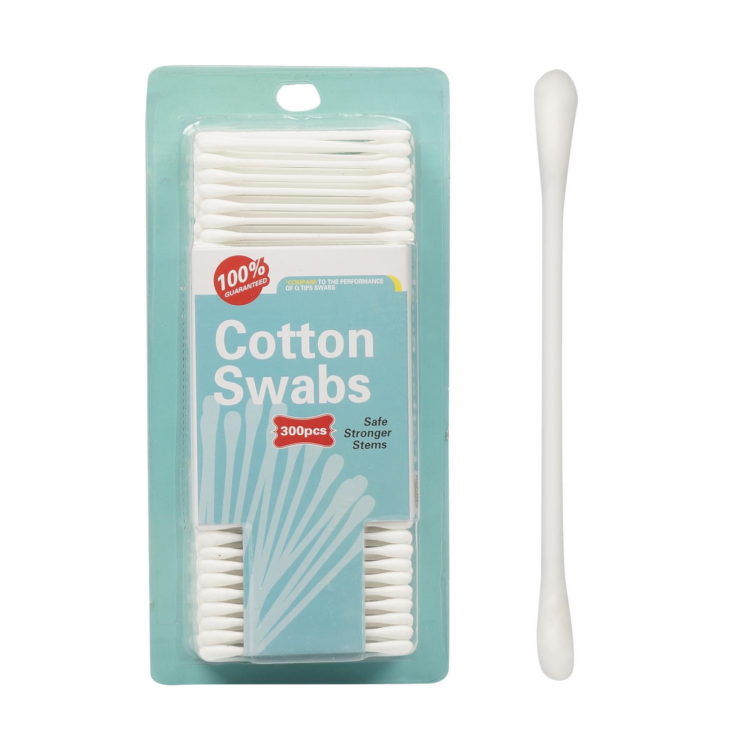 Wholesale Cotton Balls - Bulk Cotton Swabs - Wholesale Cosmetic Pads ...