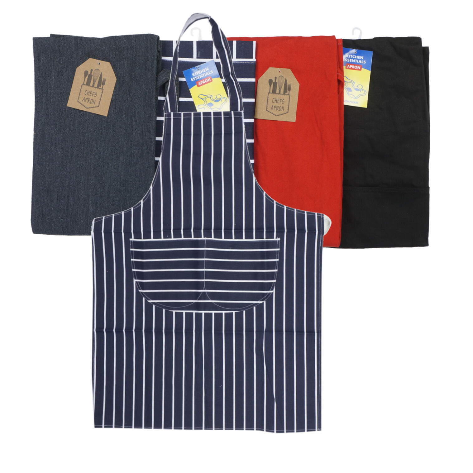 Wholesale Aprons - Wholesale Cooking Aprons - Wholesale Chef Aprons ...