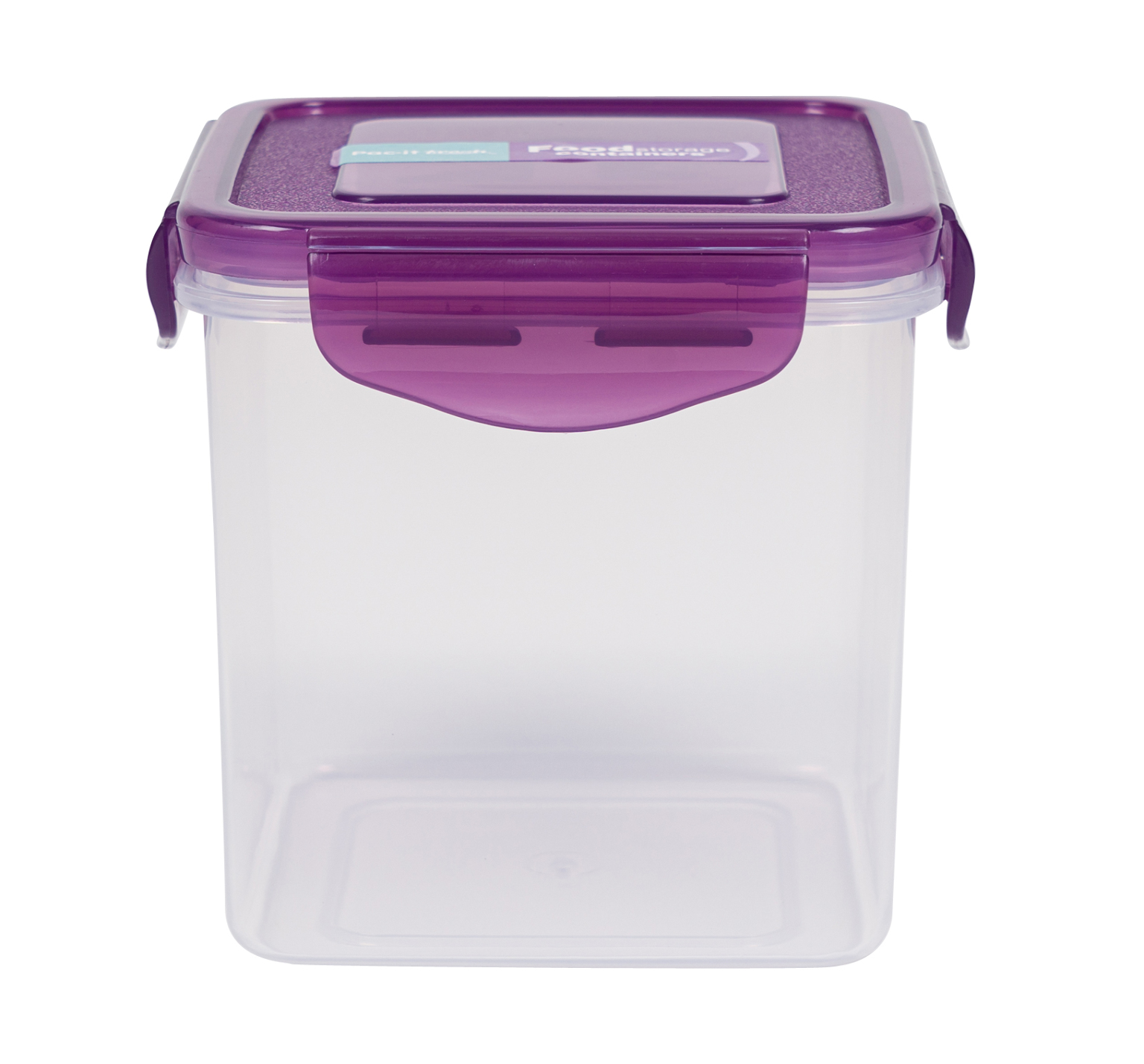 Wholesale Square Food Storage Containers - Bulk Freezer Containers