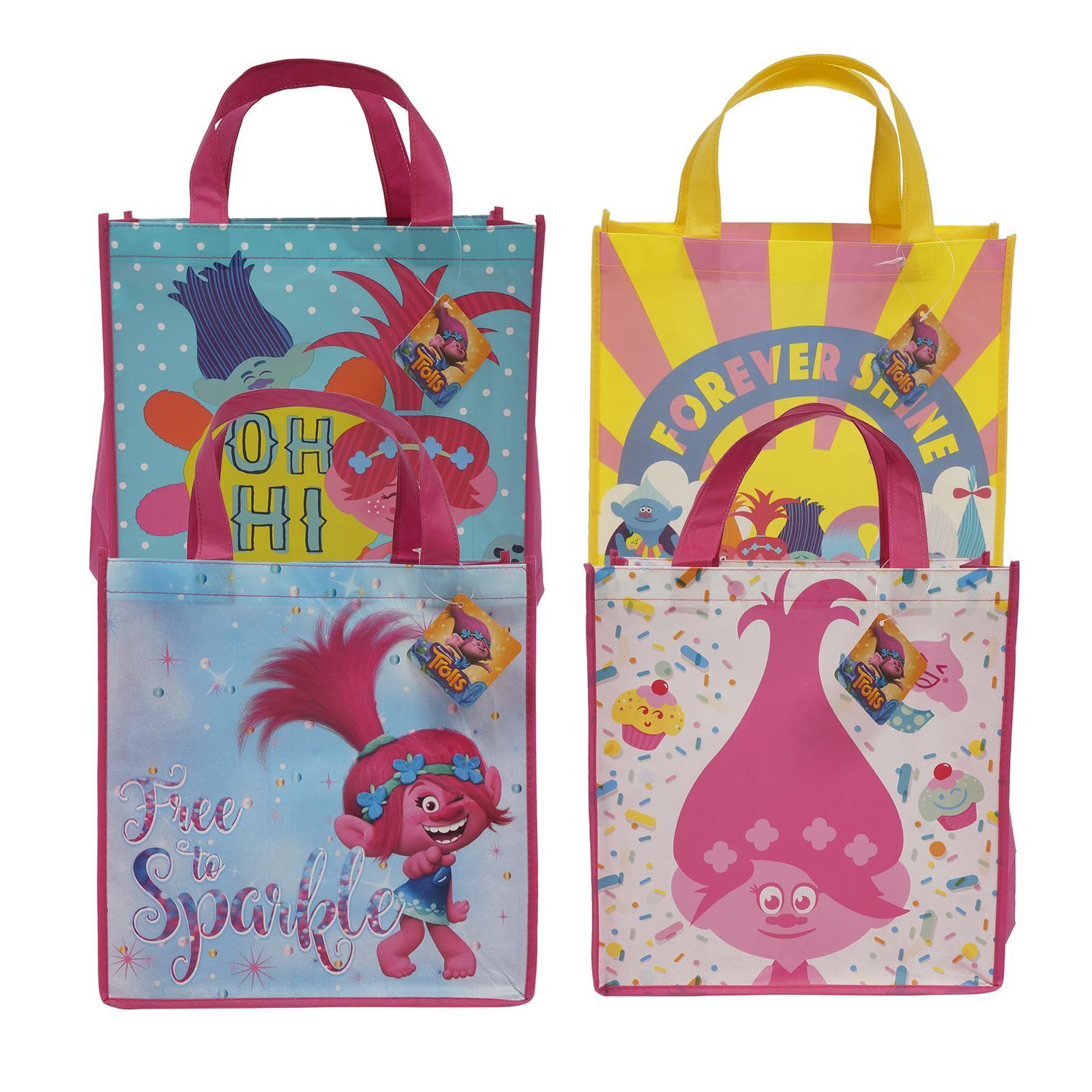 New Trolls Target Exclusive Tote & Coin Purse | IUCN Water