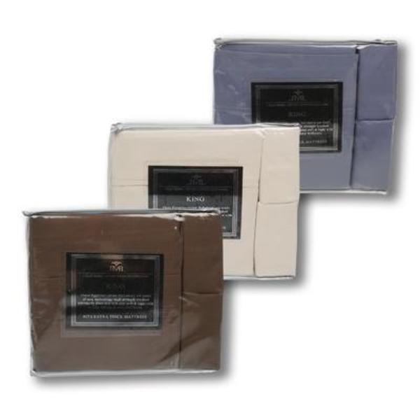 Wholesale Sheets – Affordable Bulk Bed Sheets - DollarDays
