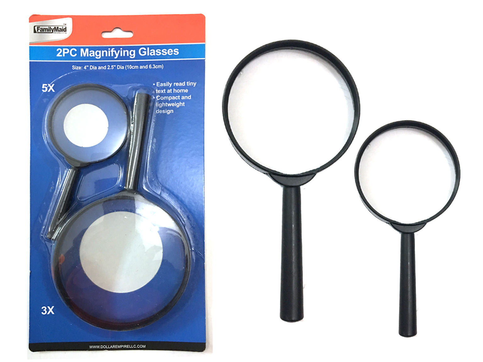 Wholesale Magnifiers - Wholesale Magnifying Glass - Discount Magnifying ...