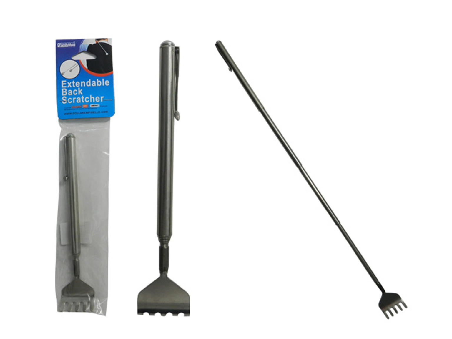 Wholesale Back Scratchers - Discount Back Scratchers - DollarDays