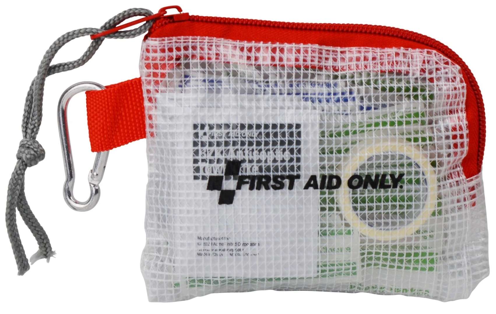 Outdoor First Aid Kit - 35 Piece | DollarDays