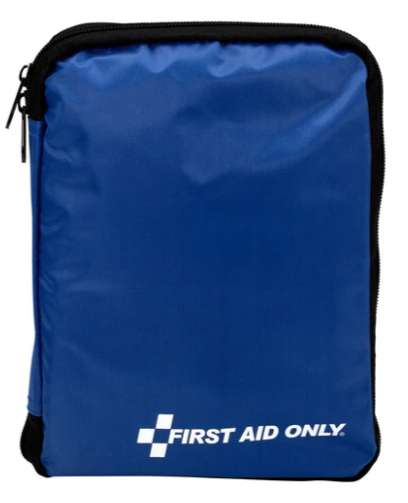 Wholesale First Aid Kit with Fabric Case - 312 Piece - DollarDays