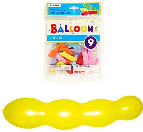 Wholesale Balloons - Discount Balloons - Bulk Balloons - DollarDays