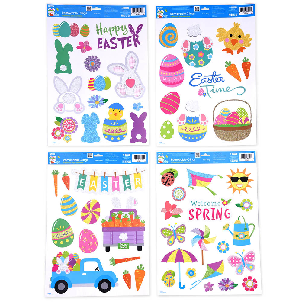 Wholesale Easter Decorations - Discount Easter Supplies - Bulk Easter ...
