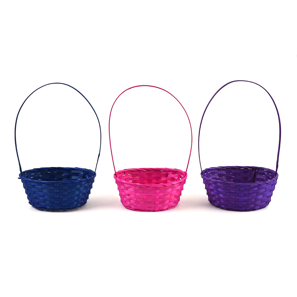Wholesale Easter Baskets - Bulk Easter Baskets - Discount Easter ...