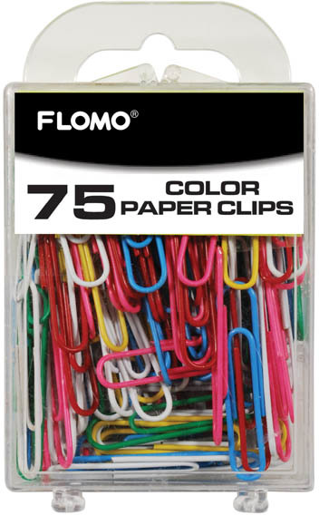 Wholesale Paper Clips - Bulk Paper Clips - Discount Paper Clips ...