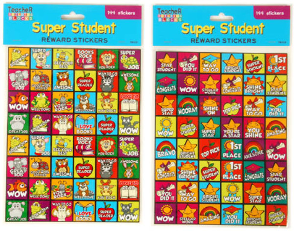 Student Rewards - Rewards For Students - Student Reward Ideas - DollarDays