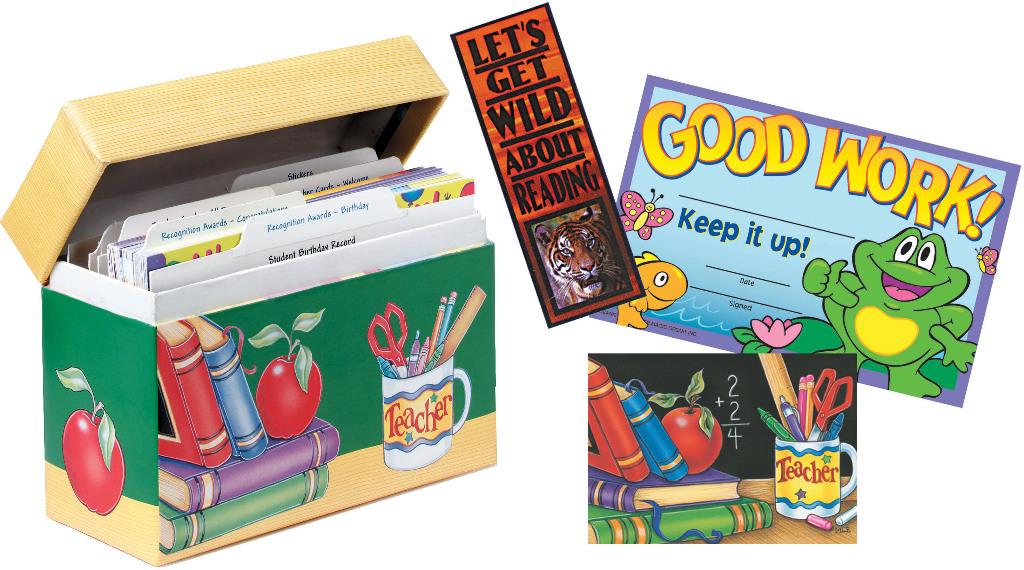 Student Rewards - Rewards For Students - Student Reward Ideas - DollarDays